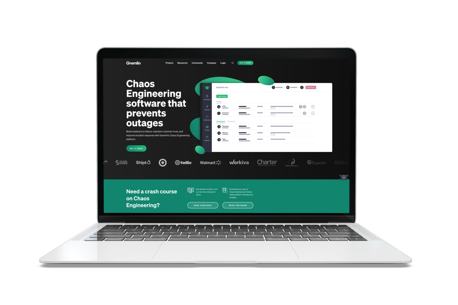 Case Study Gremlin - AscentCore