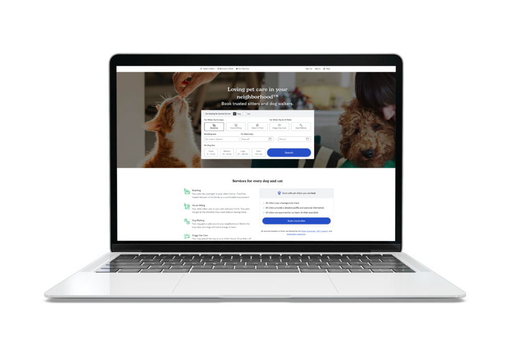 Case Study Rover - AscentCore