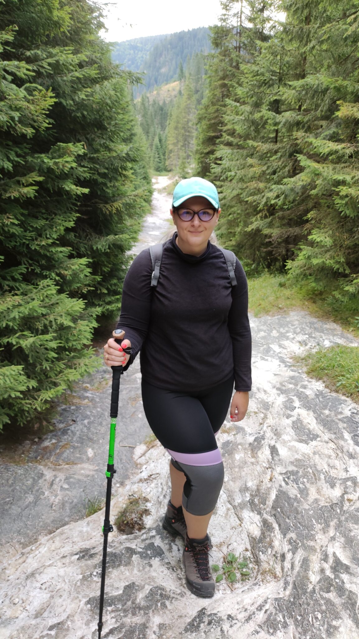 Anca Cristea, Senior People Operations Partner, on promoting a work ...