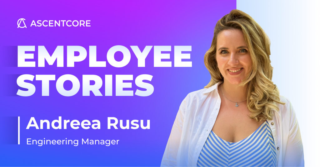 Insights - Stories - AscentCore